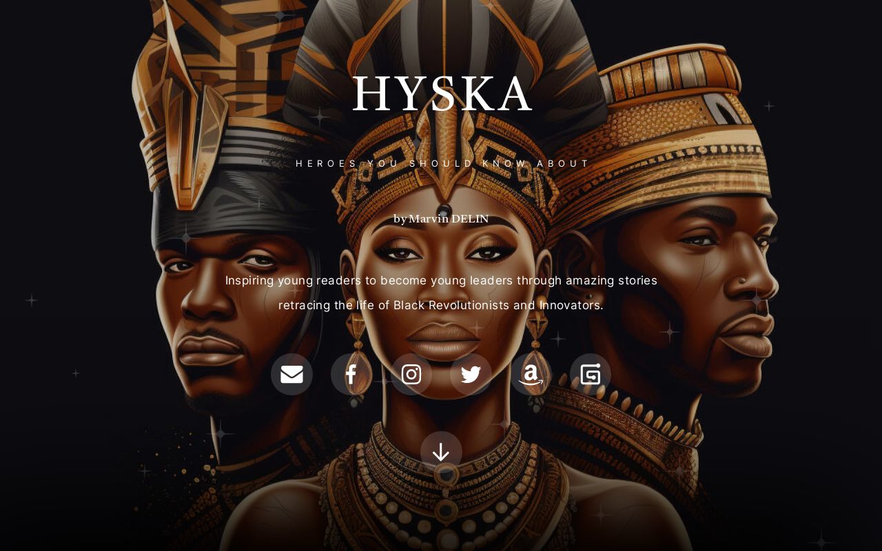 HYSKA